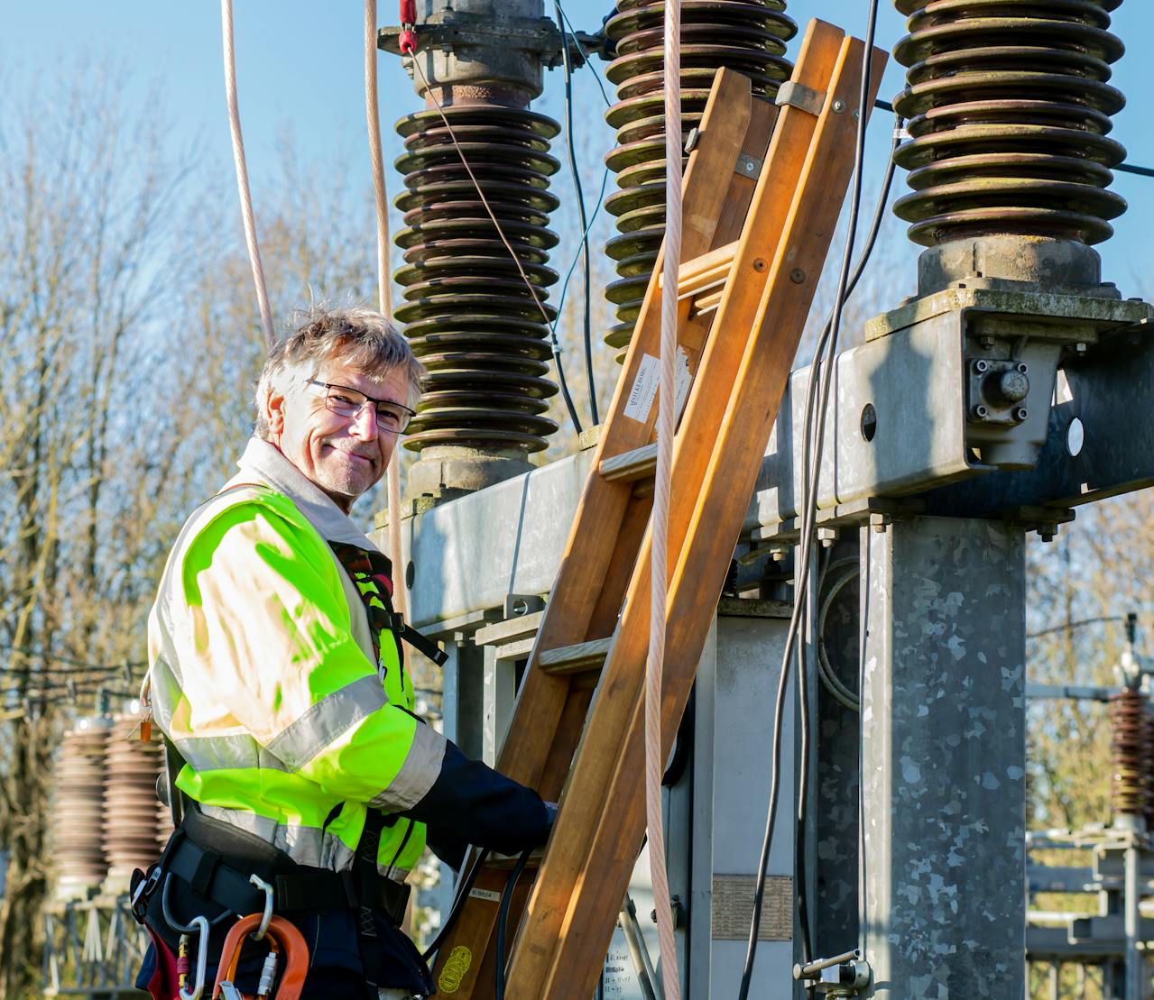 Protección contra Arco Eléctrico | SAFETY SUR